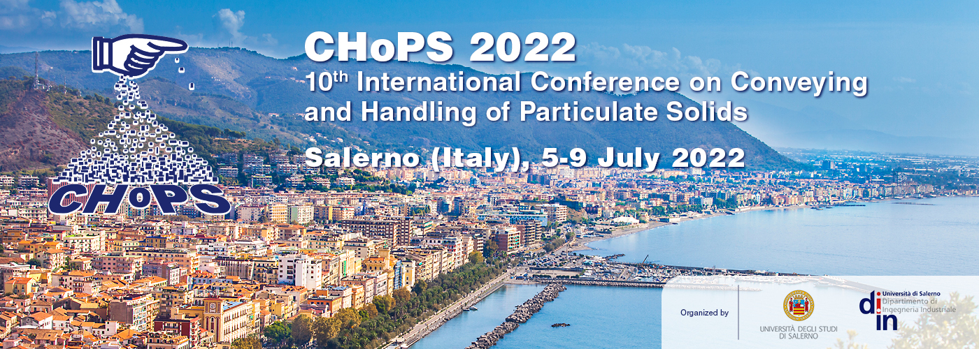 Modelling Particle Breakage Using a Bonded Particle Model | John P ...